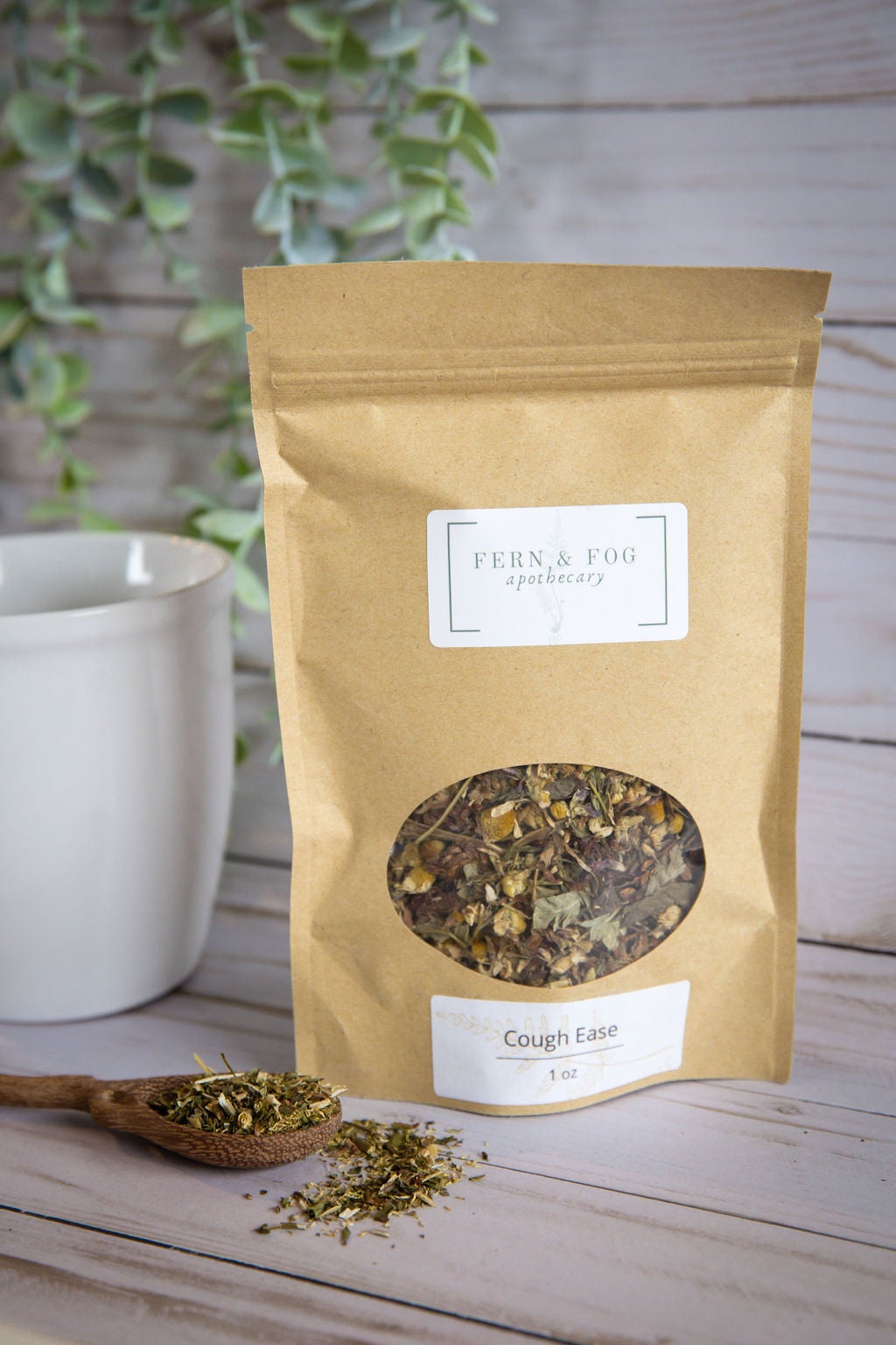 Loose Leaf Tea | Jade & Co